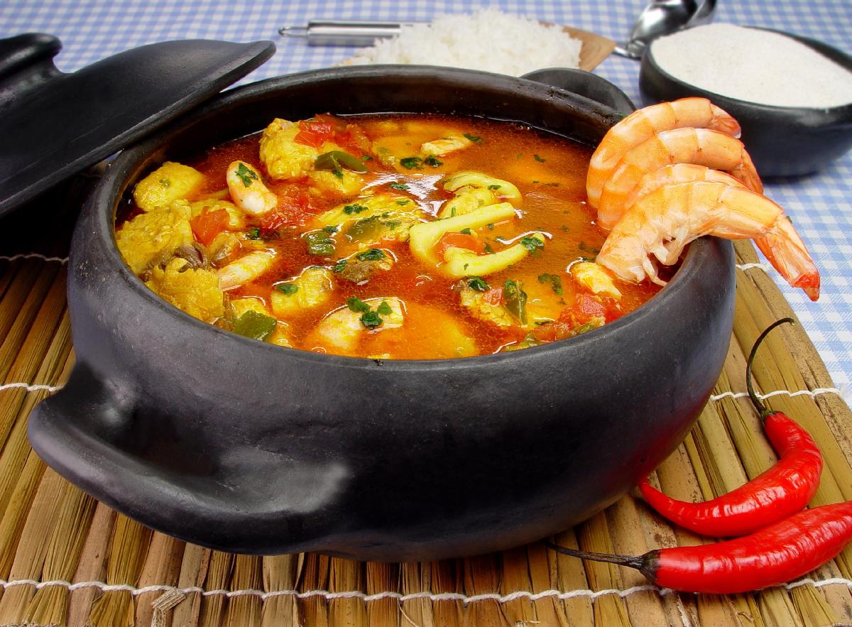 Gastronomy in Manaus | Rede Manaus Hotéis