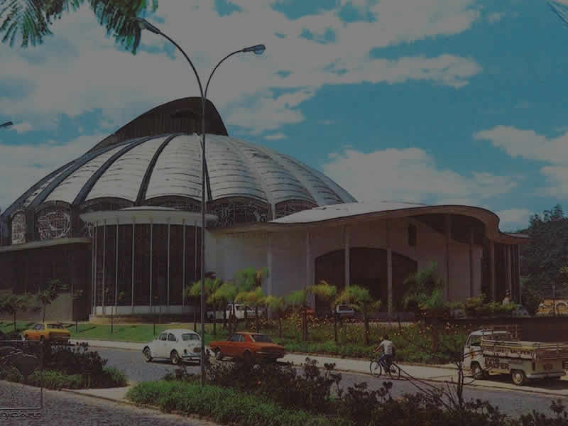 Conheça Joinville em Santa Catarina | Hotel Príncipe em Joinville