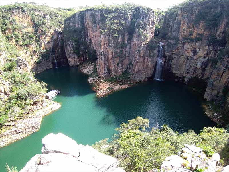 Capitólio | Minas Gerais | Dicas de passeios para conhecer Capitólio