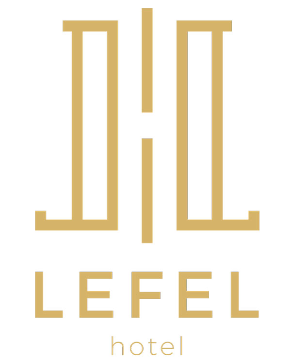 Hotel Lefel | São Bento do Sul