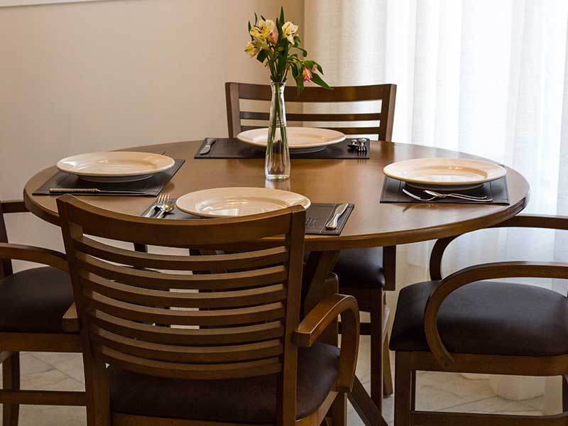 Hotel Lefel | São Bento do Sul
