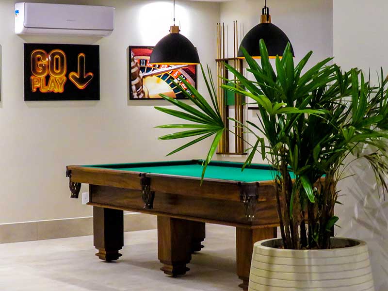Hotel Lefel | São Bento do Sul