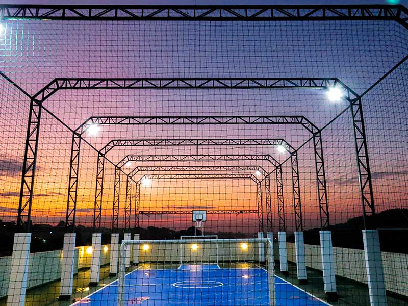 Hotel Lefel | São Bento do Sul