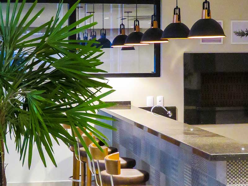 Hotel Lefel | São Bento do Sul