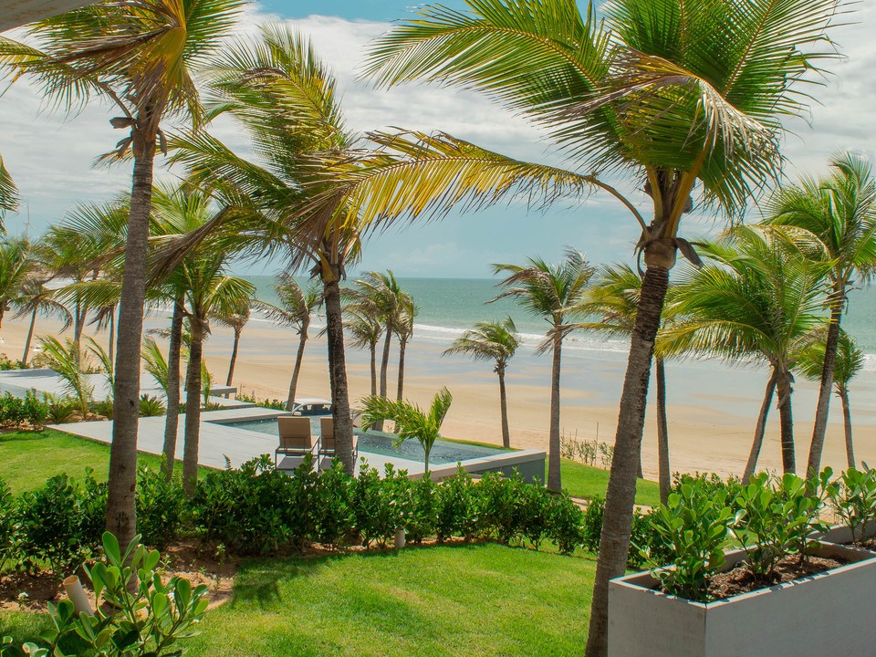 Acomodações no Ceará | Club de Mar