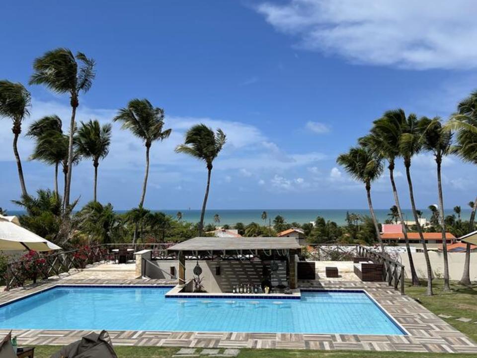 Hotel em Cumbuco | Pousada Ronco do Mar Cumbuco | CE