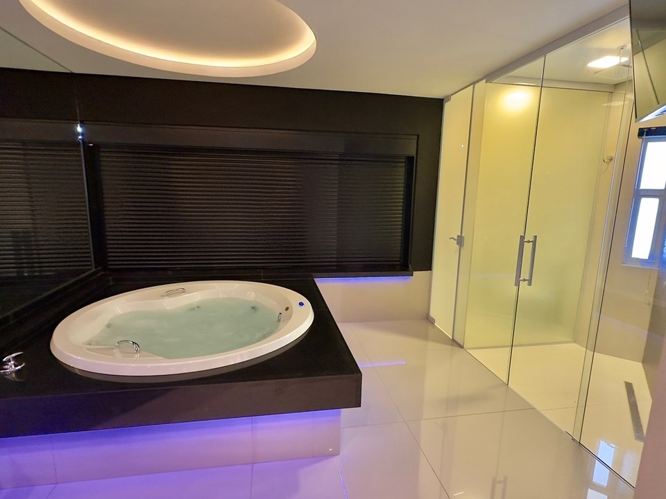 Quartos em Assis SP | HD Park Hotel | SP