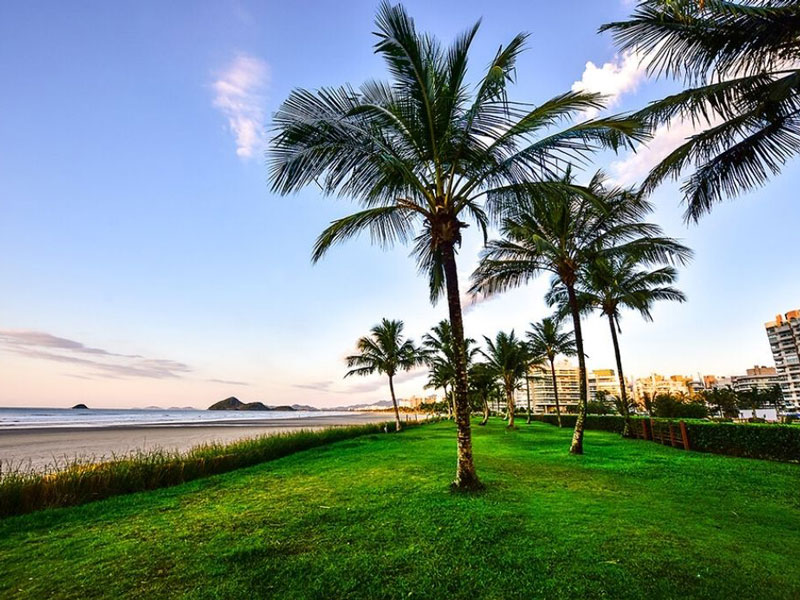 Conheça as Belezas do Litoral Paulista e descubra Bertioga, SP