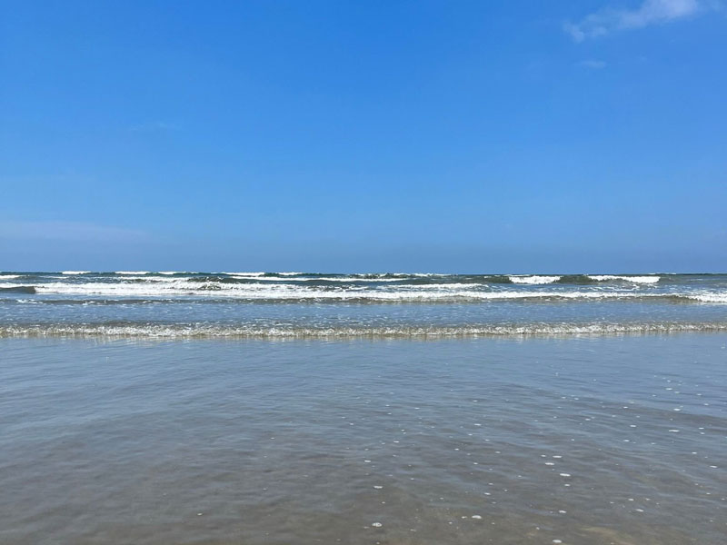 Conheça as Belezas do Litoral Paulista e descubra Bertioga, SP